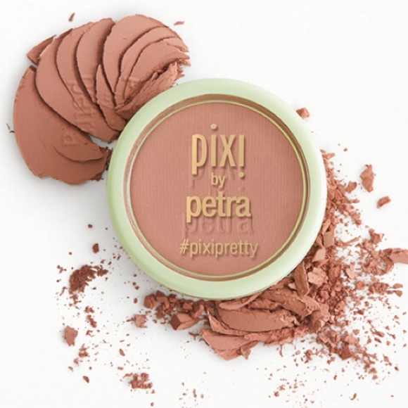 Pixi | Makeup | Last Pixi Beauty Fresh Face Blush In Beach Rose 45g ...